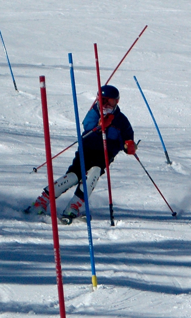 About Us – Freeport Ski Boosters